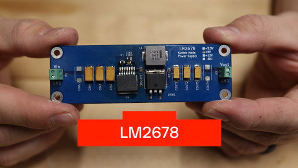 How Do Buck Converters Work